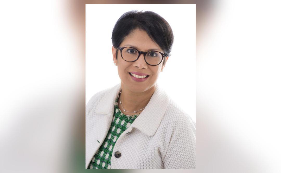 Meghana Pandit named 1st female CEO of Oxford University Hospitals