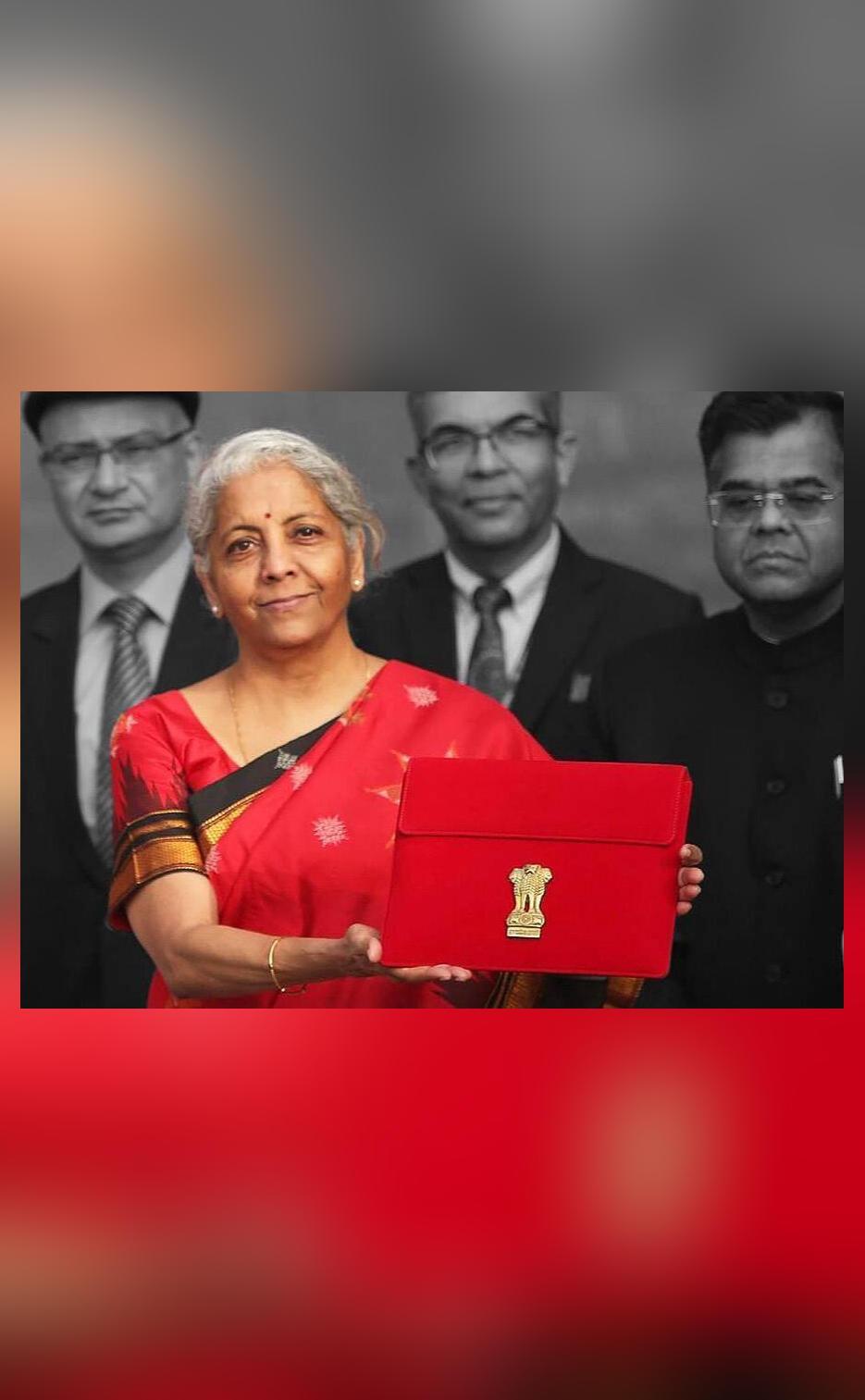 157-new-nursing-colleges-to-be-set-up-in-india-sitharaman-union