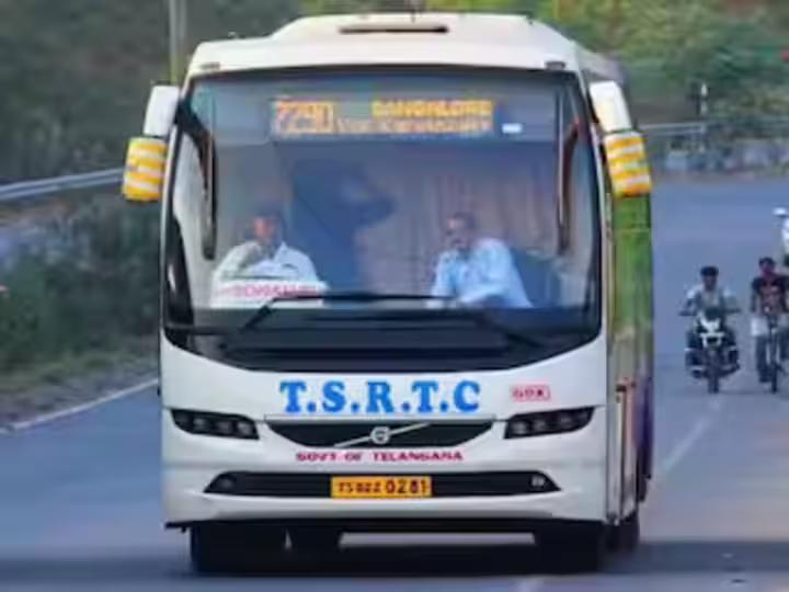 Telangana RTC to introduce 16 AC sleeper buses next month