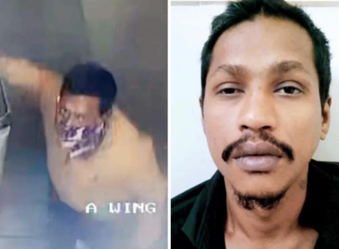 Thief, known for breaking locks in 5 seconds, arrested in Mumbai ...