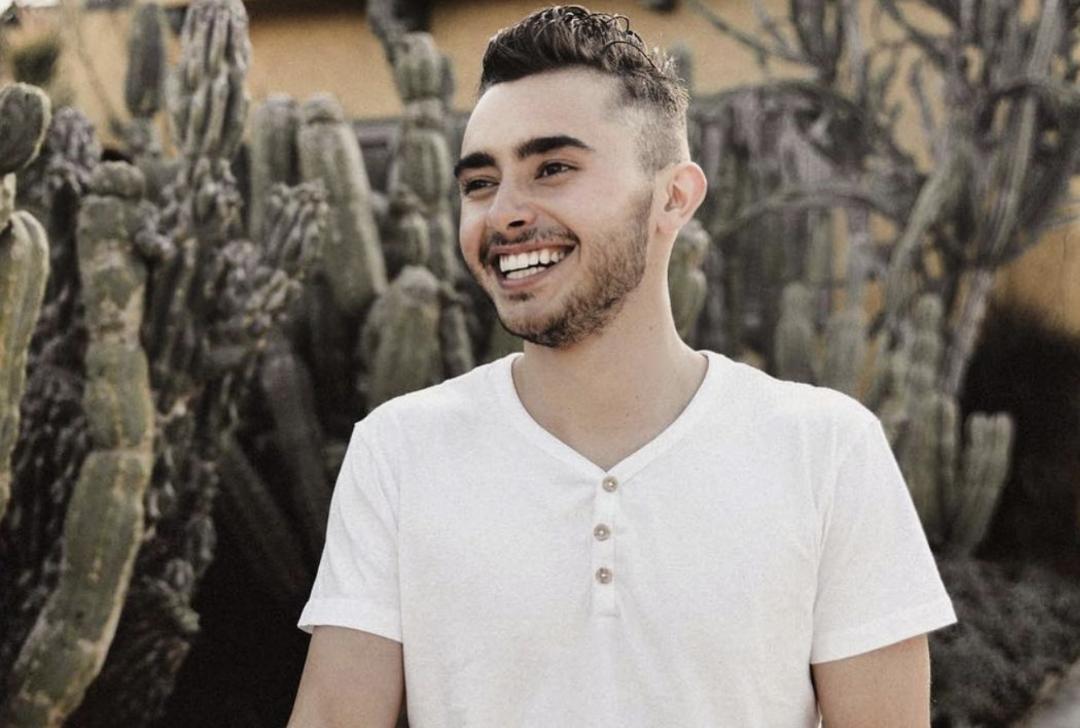 ‘The Walking Dead’ actor Jansen Panettiere passes away aged 28 ...