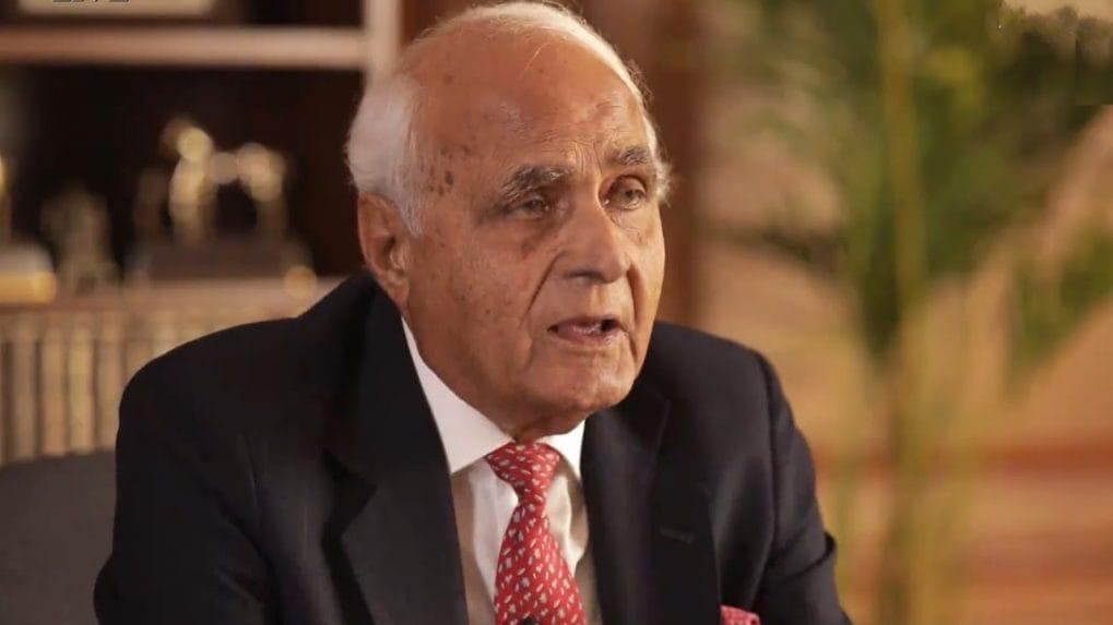 Sky is the limit for India, but not enough has been done: KP Singh ...