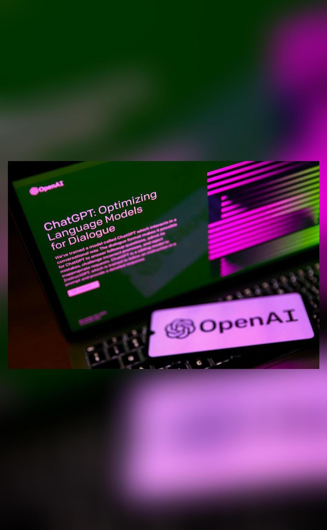 OpenAI hired over 90 former Google, Meta employees: Report | Startup ...