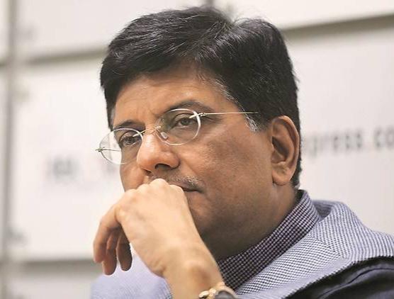 We Will Become 3rd Largest Economy In Next 5 Years Piyush Goyal we-will-become-3rd-largest-economy-in-next-5-years-piyush-goyal