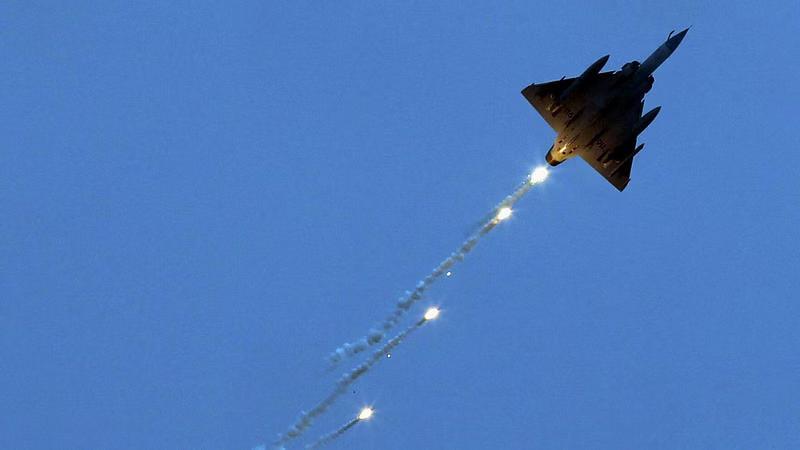 Why was Balakot airstrike code-named 'Operation Bandar'? | National ...