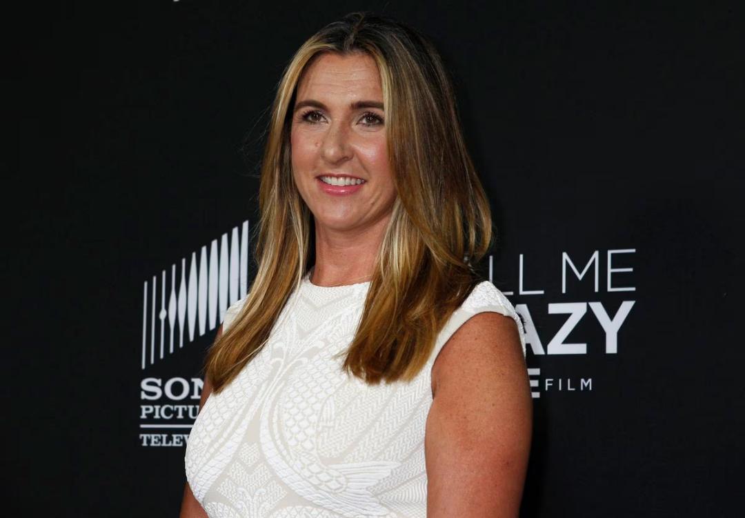 Vice Media CEO Nancy Dubuc to leave the company | Business News | Inshorts