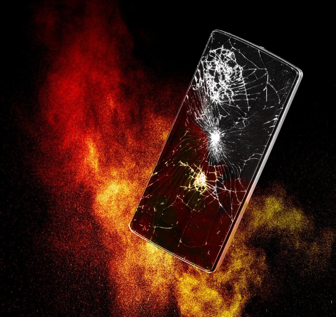 Man dies allegedly due to explosion of mobile phone battery in MP ...