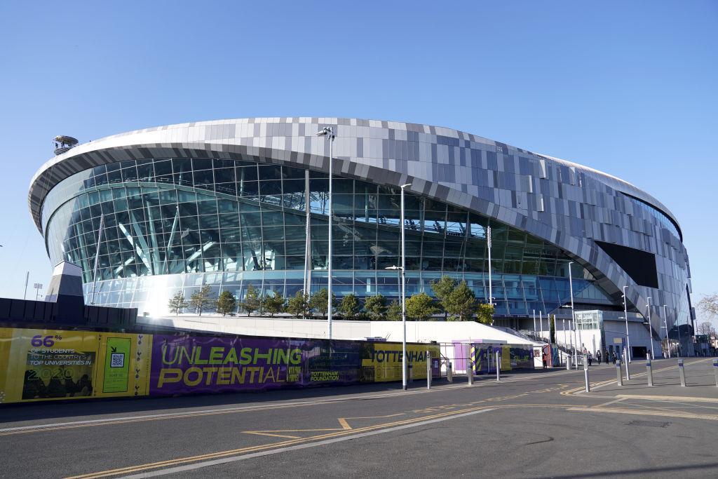 Spurs to build karting track under their stadium in tie-up with F1 ...