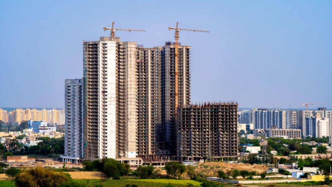 SC asks Noida Authority to process Unitech's plans in 10 projects ...