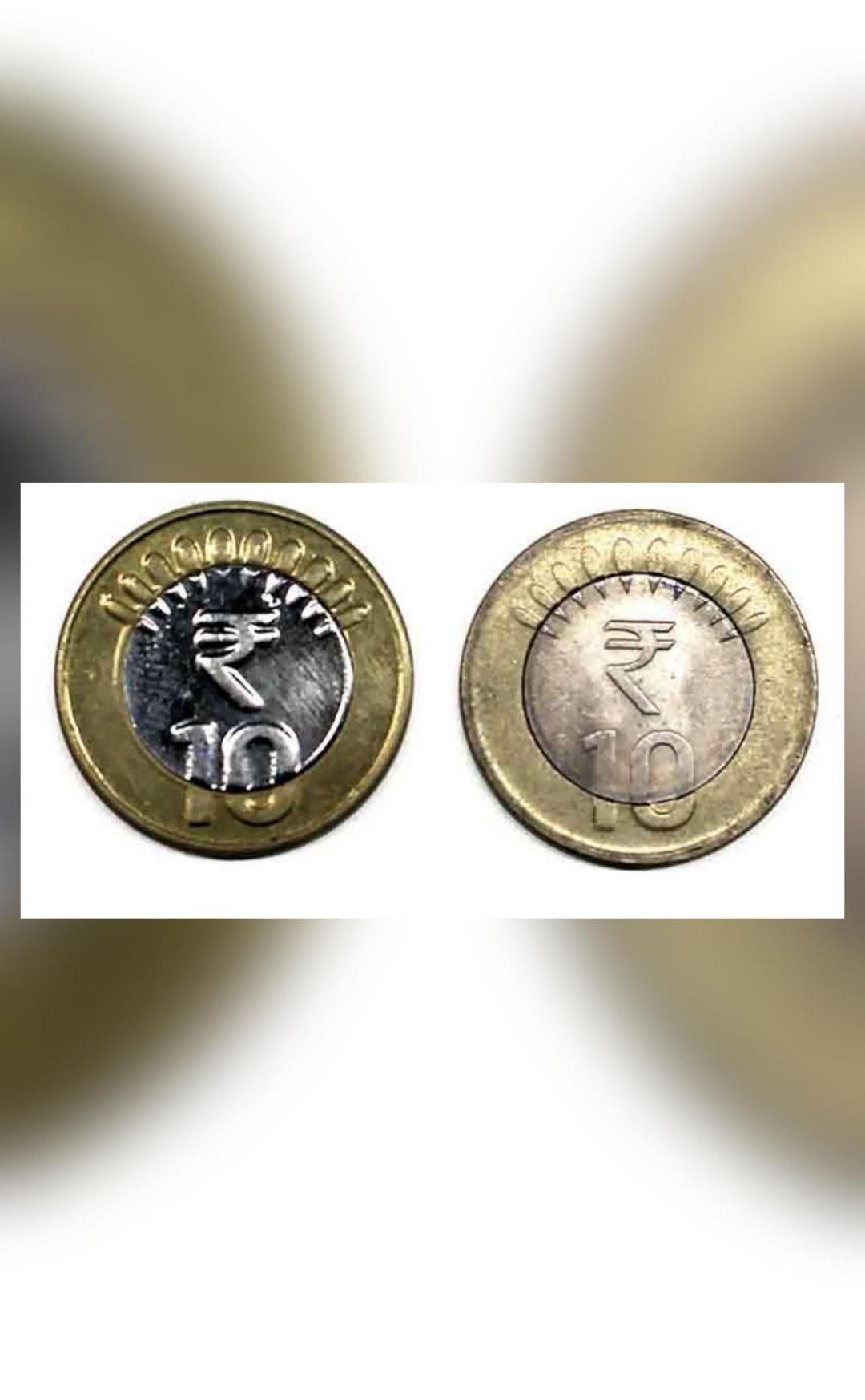 Over 9 lakh fake Indian coins seized in Mumbai's Malad, 1 arrested ...