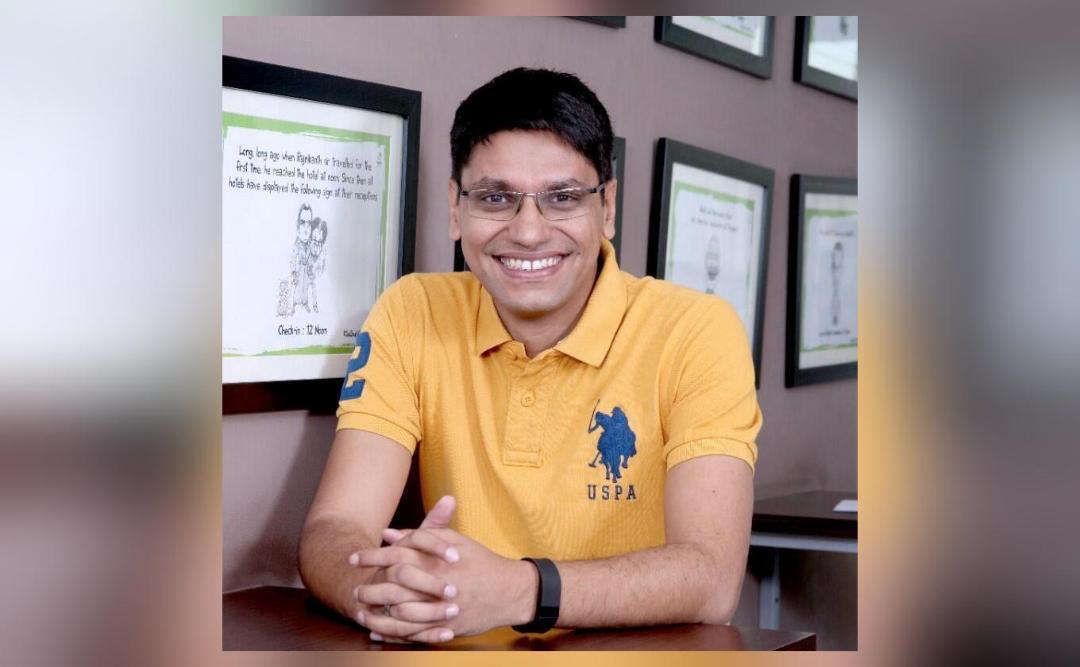 Treebo Co-founder Rahul Chaudhary joins Matrix Partners | Business News ... Treebo Co-founder Rahul Chaudhary joins Matrix Partners | Business News ...