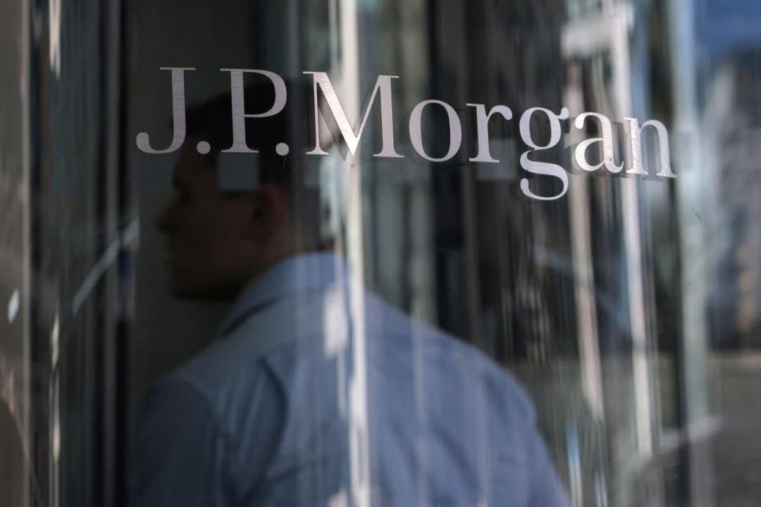 JPMorgan lays off hundreds of mortgage employees: Report | Business News | Inshorts