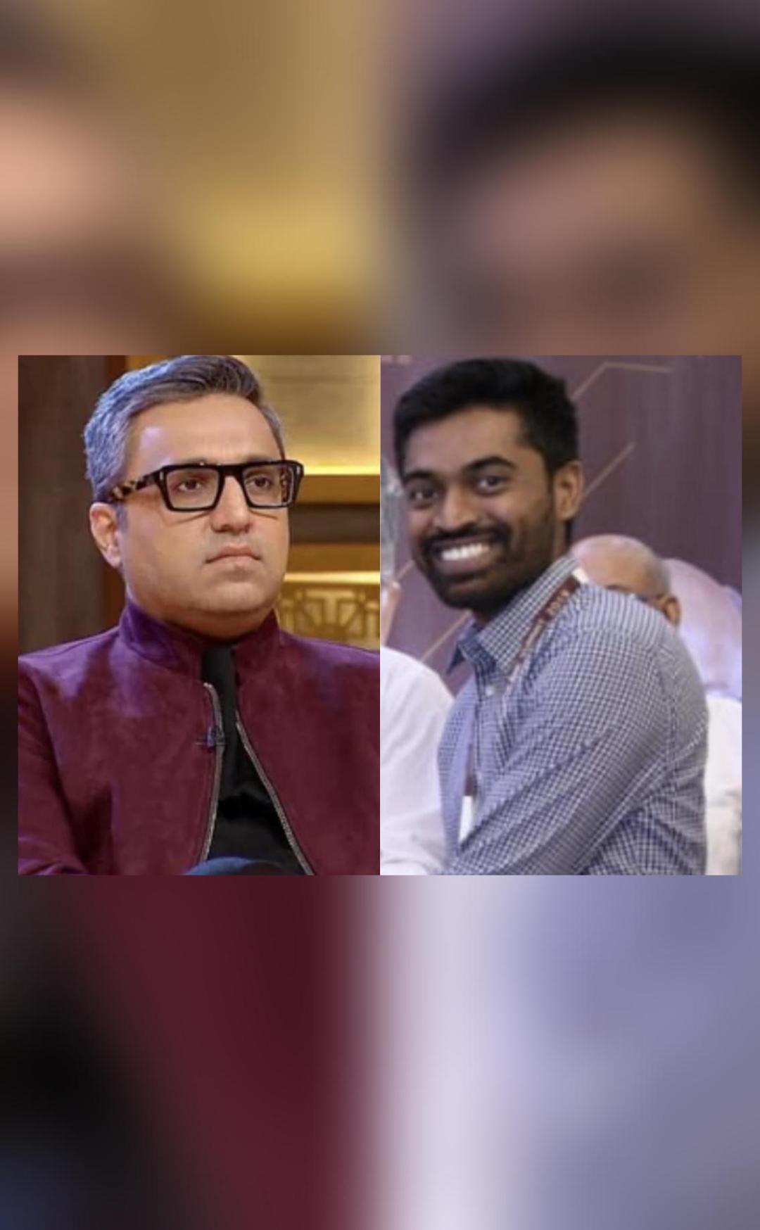 Bhavik used BharatPe to pull off the biggest data theft in India ...