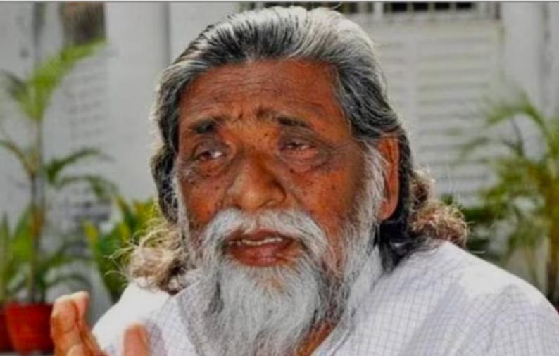 Ex-Jharkhand CM Shibu Soren admitted to Ranchi hospital | Politics News ...