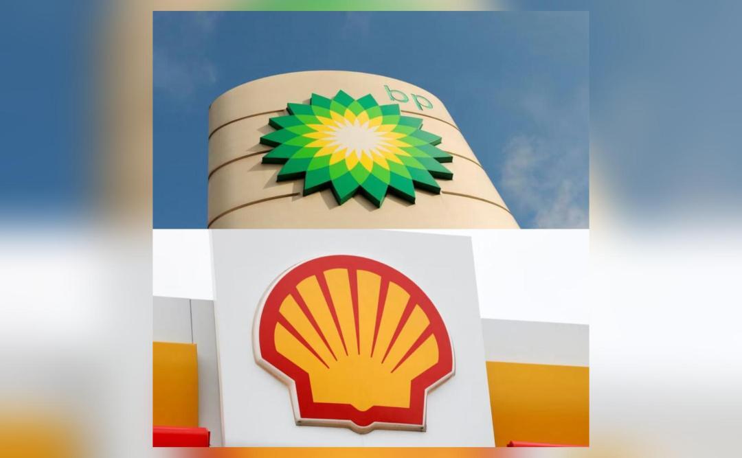 UK pension funds target BP, Shell chiefs over climate goal: Report | Business News | Inshorts