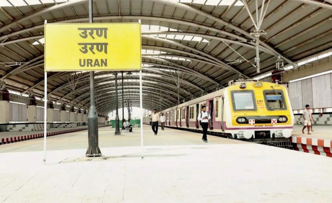 6 new railway stations to be opened in Mumbai division: CR