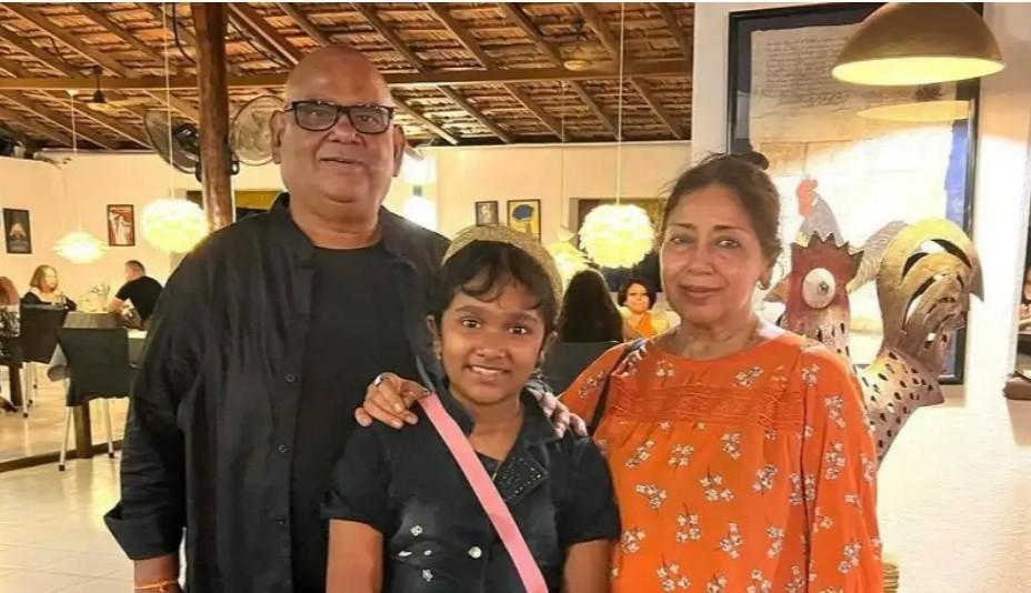 Life has come to a standstill for Satish Kaushik's family: Nephew