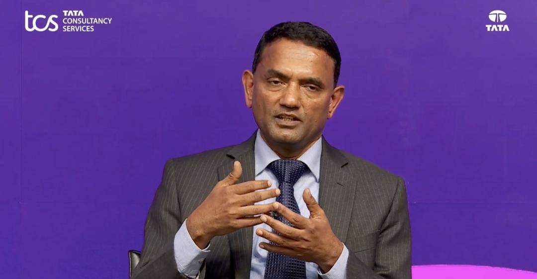Moving to Mumbai from Chennai tougher than becoming TCS CEO: K ...