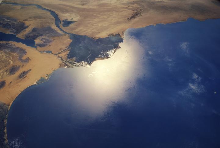 Sea level rise may sink world's largest deltas before 2100: Study ...