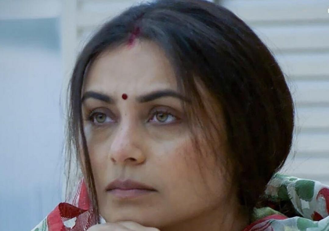 I relived my battle: Sagarika on Rani's 'Mrs Chatterjee…' trailer ...