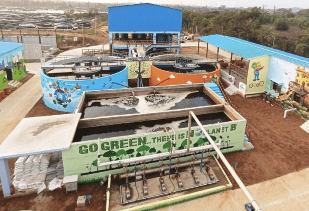 Leachate treatment plant becomes fully operational in Hyderabad ...