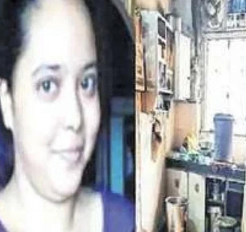 Rimple didn't find suitable time to dispose mother's body: Police