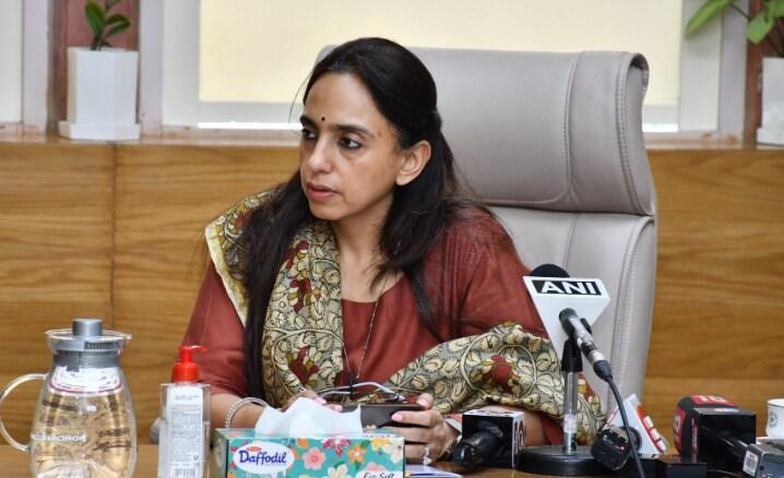 Manmeet Nanda appointed Invest India CEO, MD as Deepak Bagla quits ...