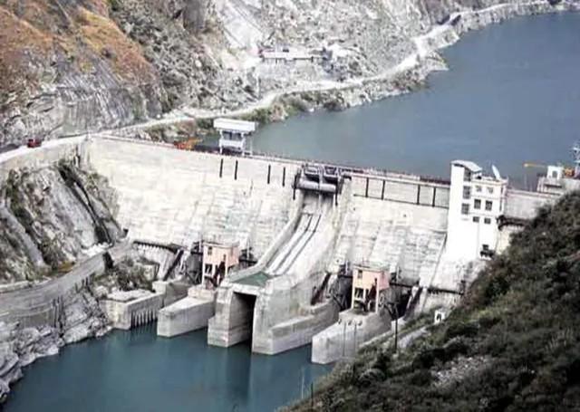 Punjab Assembly declares Himachal's move on water cess 'illegal ...