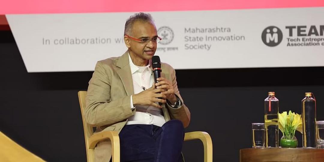 Indian fintech has potential for 50X growth: NPCI CEO