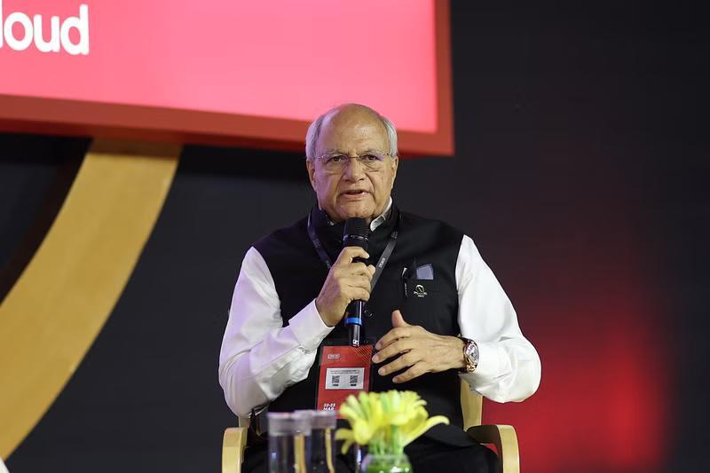 Startups can make India a hardware powerhouse: HCL Co-founder | Startup ...