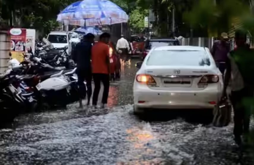 Finish pre-monsoon works: PMC Commissioner to administration