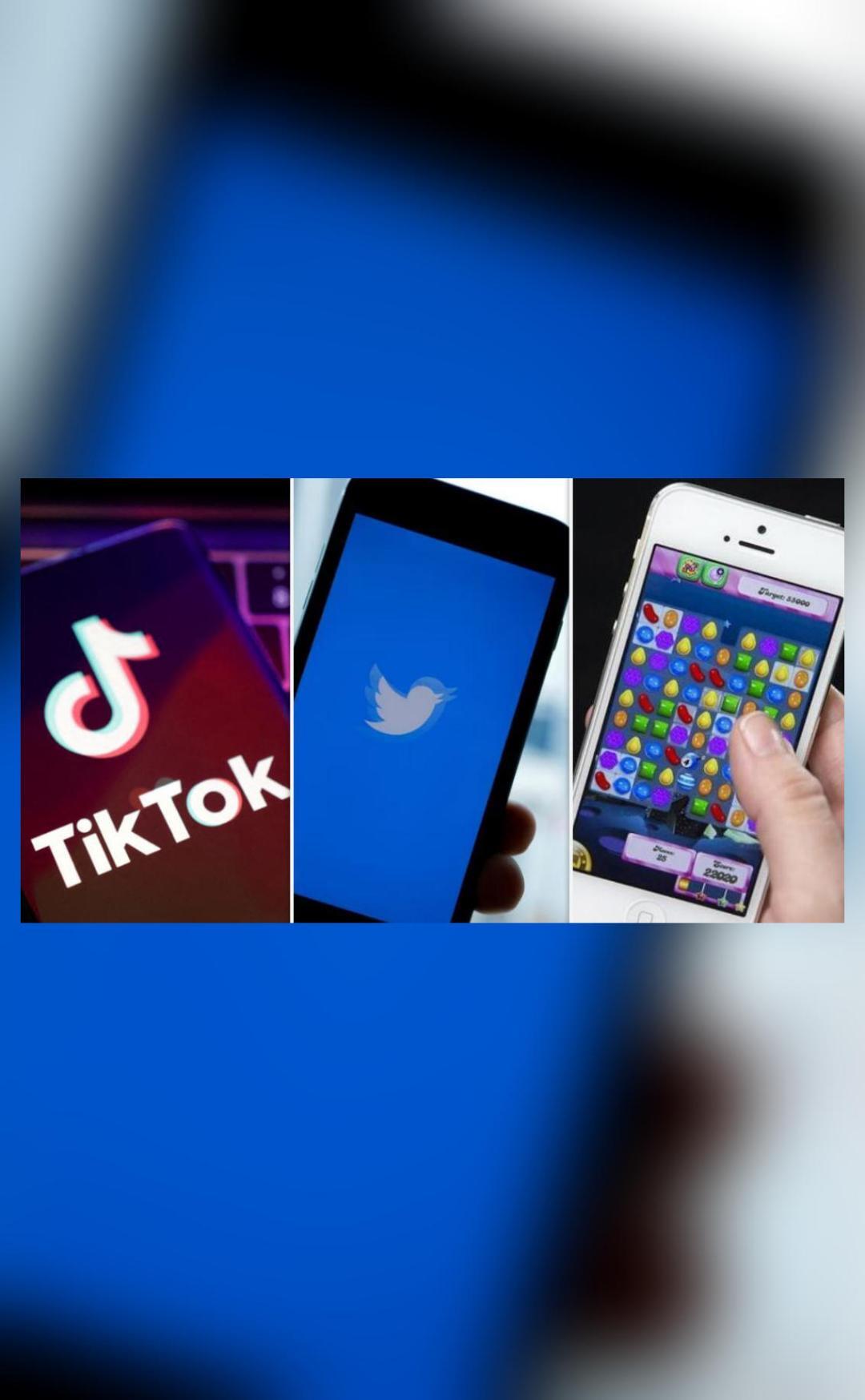 France bans TikTok, Twitter, Candy Crush from govt staff phones