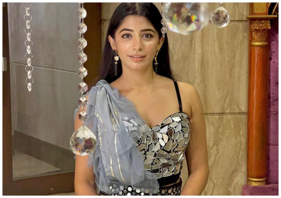 Witnessed domestic violence at 9, have slept in car: Snehal Rai