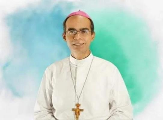 Father John Rodrigues appointed as new Bishop of Pune diocese