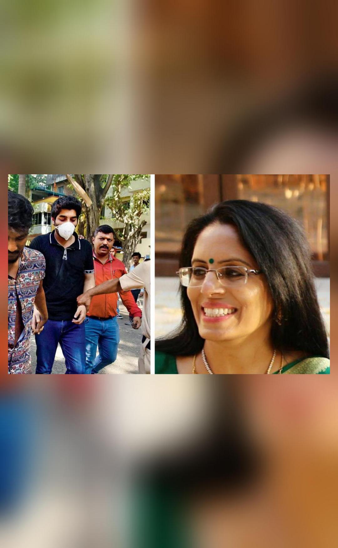 Sumer Merchant, whose car hit & killed Mumbai CEO, denied bail