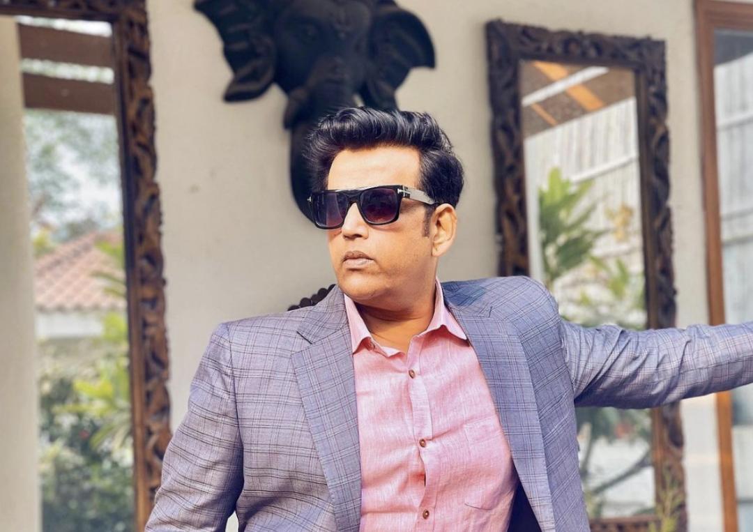 Was Offered The Job Of A Gigolo Got Many Such Offers Ravi Kishan Entertainment News Inshorts