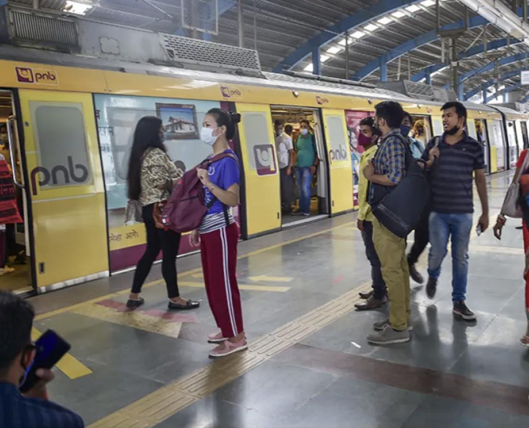 Delhi Metro customer satisfaction survey from March 27 to April 30 ...