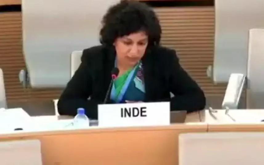 Don't make unsolicited comments: India as Turkey brings up Kashmir ...