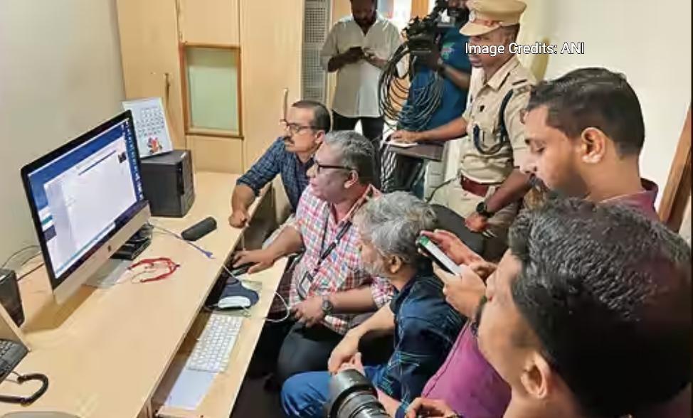 Will do free, fair journalism: Asianet News on Kerala Police raids