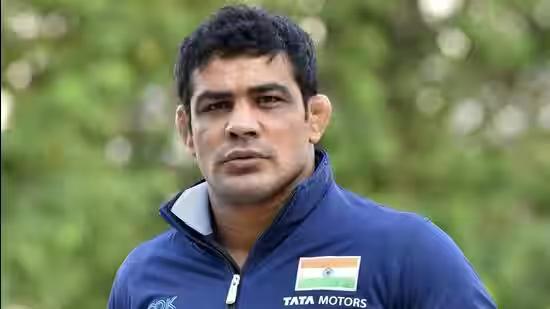 Sushil Kumar's father passes away, jailed wrestler gets 4-day interim ...