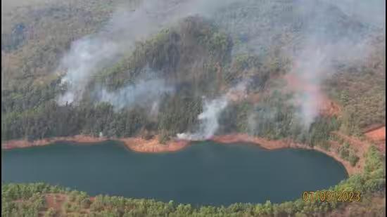 Goa to witness heat wave over next 2 days: IMD | National News | Inshorts