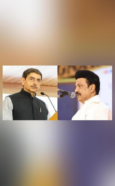 Tamil Nadu Assembly Passes Resolution Against Governor RN Ravi tamil-nadu-assembly-passes-resolution-against-governor-rn-ravi