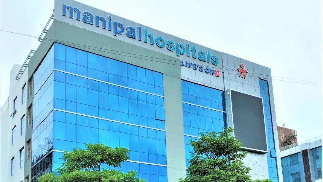 Sheares buys 41% additional stake in Manipal Hospitals