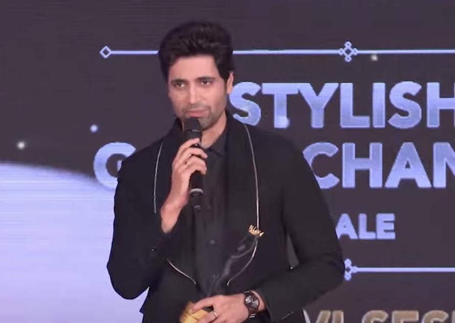 Thank you for loving our cinema, especially after pandemic: Adivi