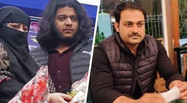 Mr Bisht's other name was Mr Thok Do: Moitra on Atiq's son's death ...