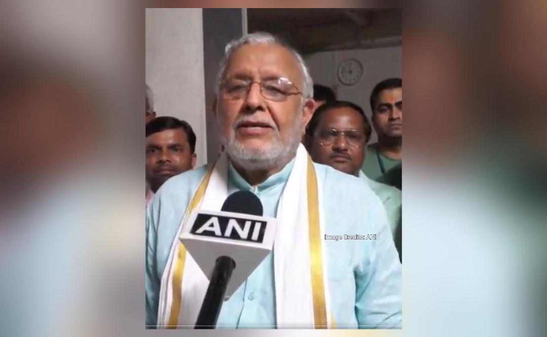 UP minister calls gangster Atiq Ahmed's killing 'aasmani faisla ...