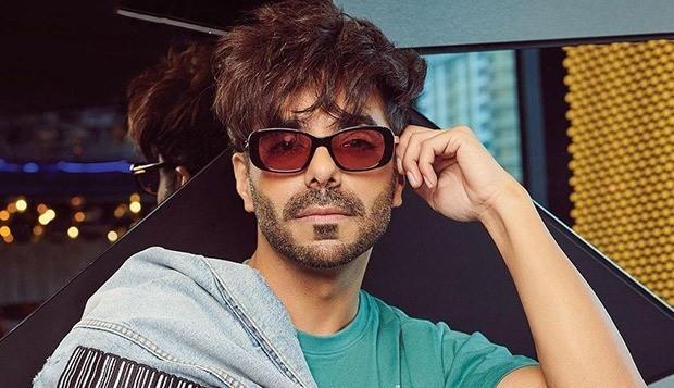 Had to cut jumpiness I come with: Aparshakti on 'Jubilee' role