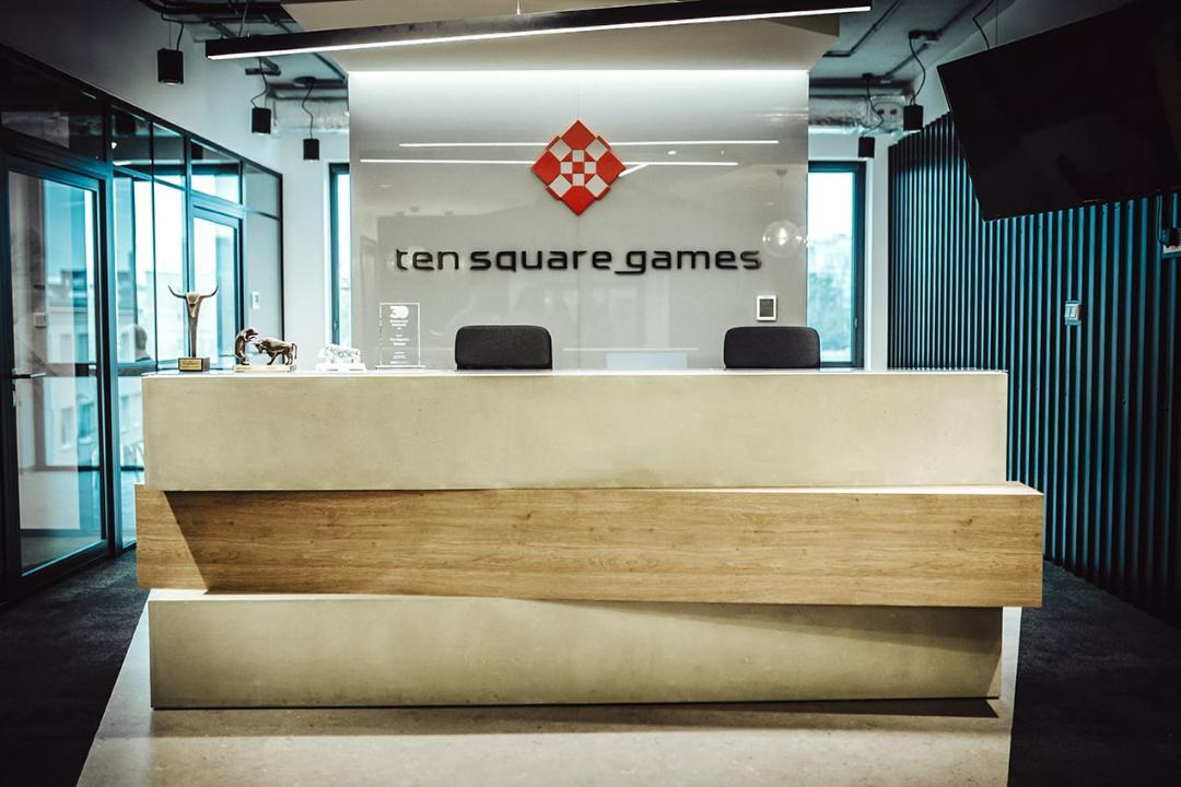 Ten Square Games to layoff 25% of staff, suspend 2 projects ...