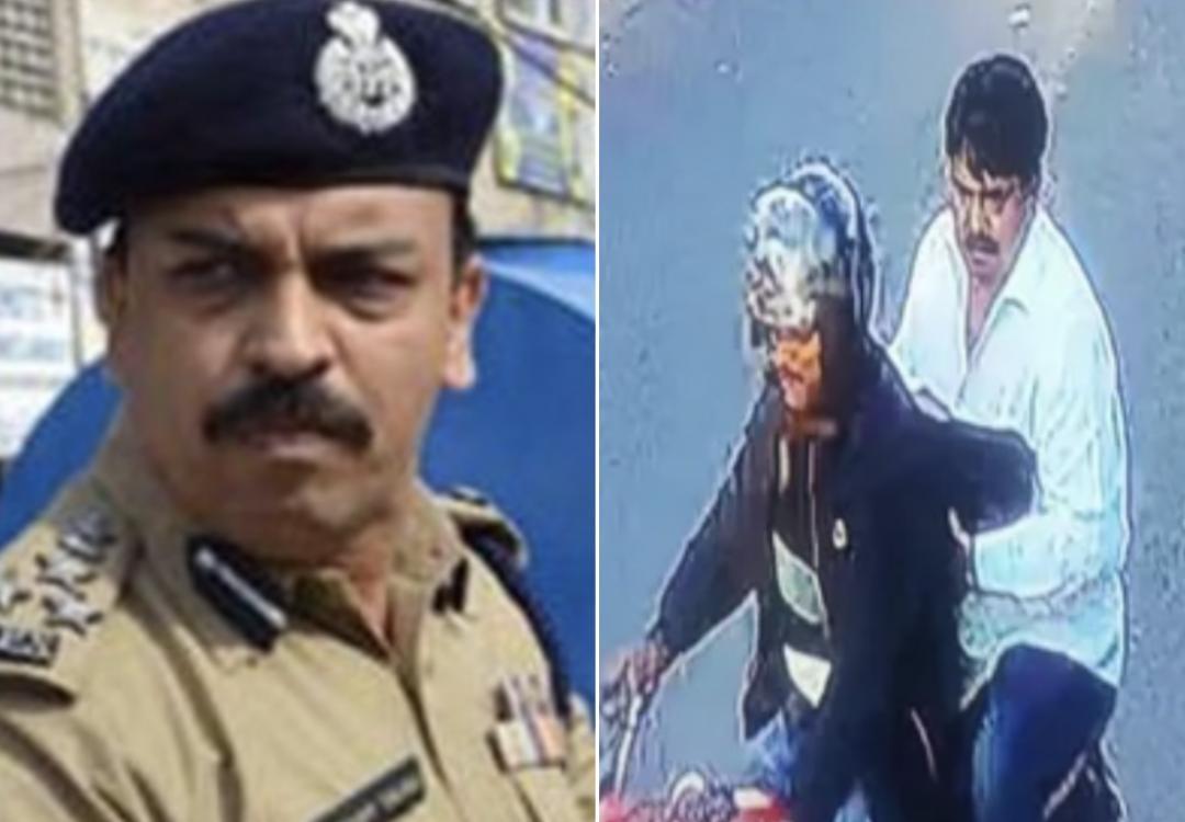 Guddu Muslim is an assassin, used bombs for crimes: UP STF chief ...