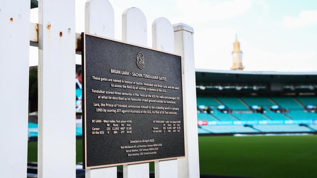 Sydney Cricket Ground Names Gates After Sachin Tendulkar On His 50th B sydney-cricket-ground-names-gates-after-sachin-tendulkar-on-his-50th-b